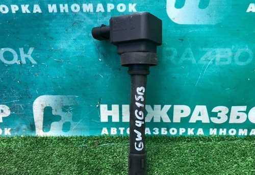 Катушка зажигания Haval H6 1.5T GW4G15B 2005-2010