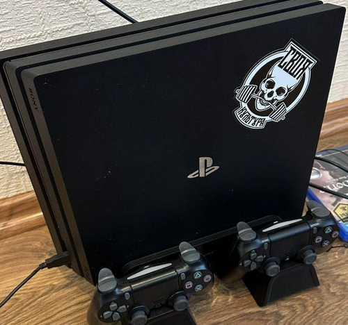 Sony playstation 4