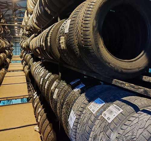 Continental Conti4x4Contact 235/50 R19