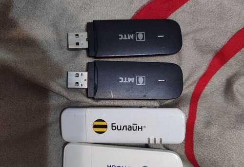 Usb модем 4g