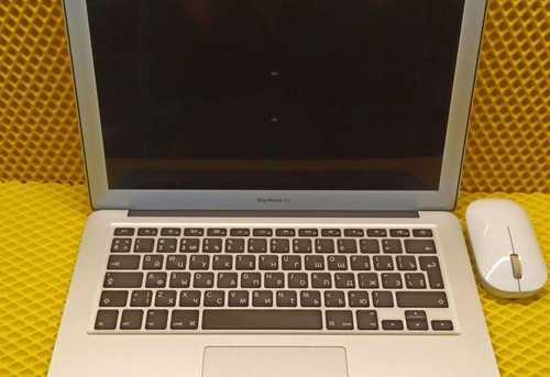 Ноутбук MacBook Air 13 А1466 (Т1)