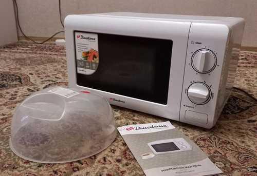 Микроволновка Binatone