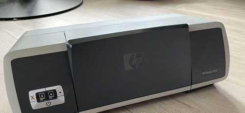 Цветной струйный принтер HP DeskJet 5743