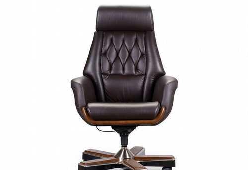 Кресло руководителя Трон YS1505A-brown