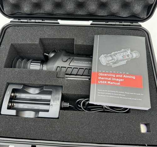 Тепловизор Thermal Scope 50