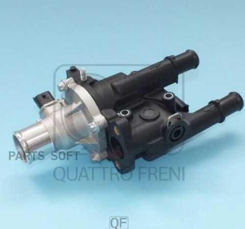 Quattro freni QF15A00088 корпус термостата В сборе