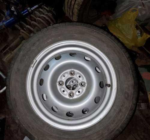 Toyo Proxes CF2 185/60 R14