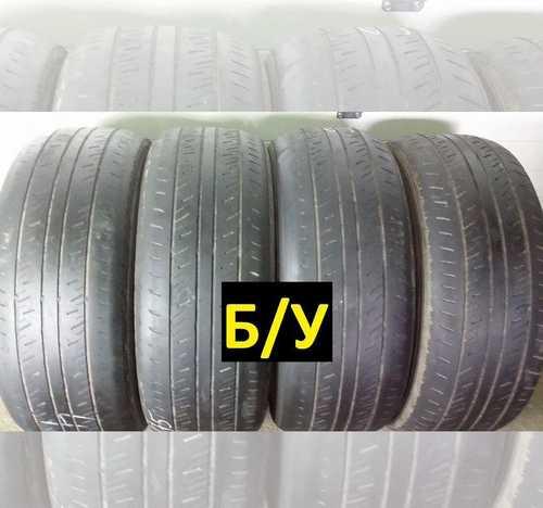 Dunlop Grandtrek PT2 255/55 R18