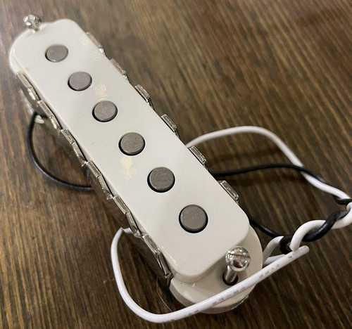 Звукосниматель squier jaguar classic vibe бридж