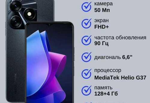 TECNO Spark 10, 4/128 ГБ