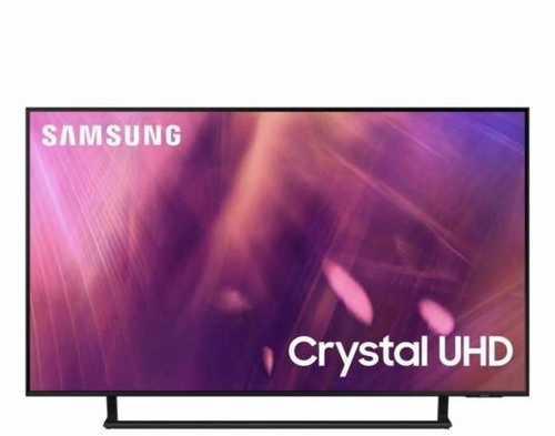 Телевизор Samsung ue50au9070u