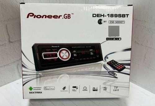 Pioneer gb deh-189sbt