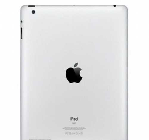 Планшет Apple iPad3 64GB MD368KS/A