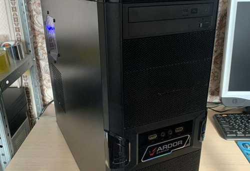 Игровой PC i7-2600k / 32Gb / GTX 1050Ti Gb