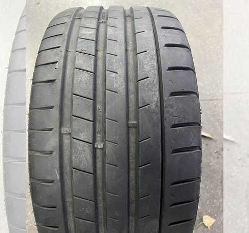 Kumho Ecsta PS91 255/35 R19 96Y