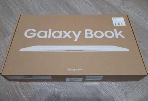 Samsung Galaxy Book 3 NP750XFG-KA2IN