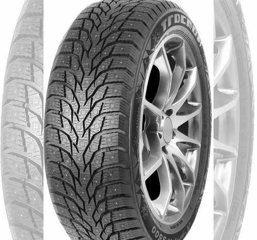 Tracmax X-Privilo S500 235/45 R18 T