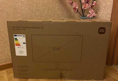 Xiaomi Mi Monitor 1C 23.8 (Новый)