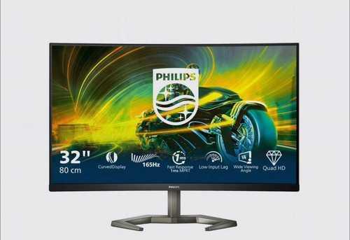 31.5" Монитор Philips Evnia 32M1C5500VL