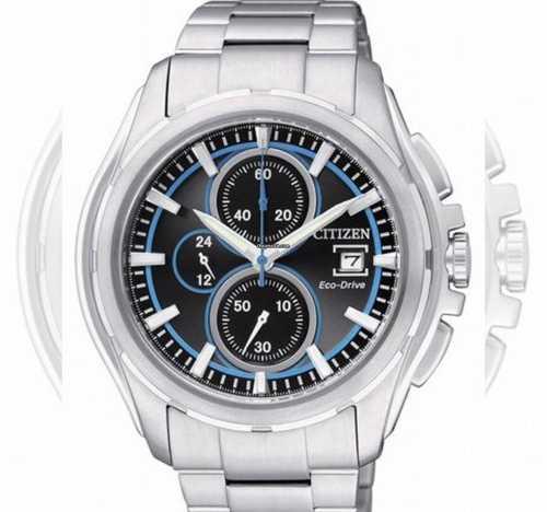 Мужские часы citizen Chronograph Racing 59E