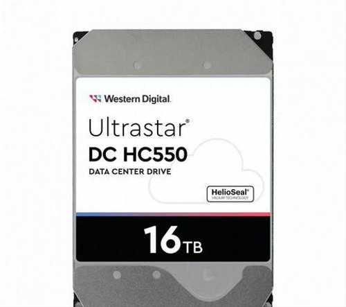 Серверный жесткий диск Western Digital ultr 344894