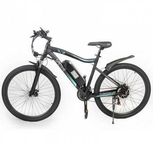 Электровелосипед Spetime E-Bike S7 Pro 2023