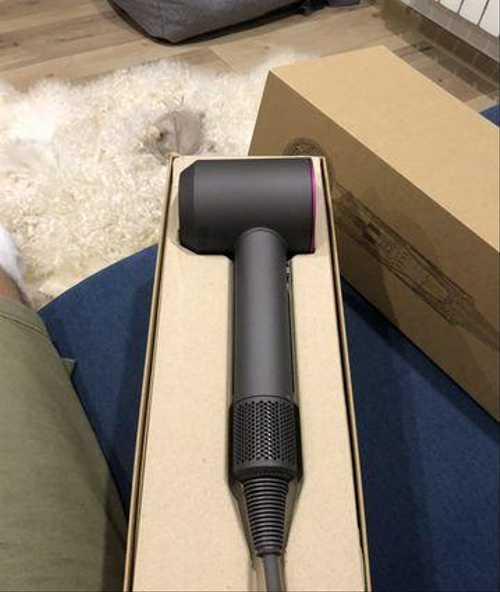 Фен Dyson HD-07 USA