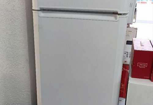 Холодильник indesit 167 см, 296 литров