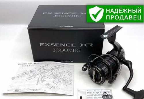 Shimano 23 Exsence XR 3000MHG