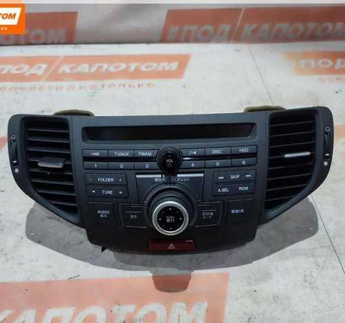 Магнитола Honda Accord 8 2009 39050-TL3-J01