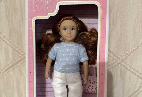 Кукла Lori Saffron