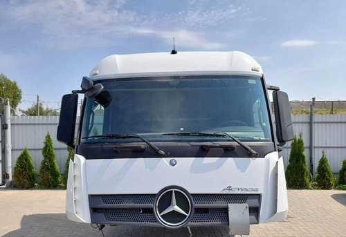 0006001005 Кабина мп4 Mercedes-Benz Actros