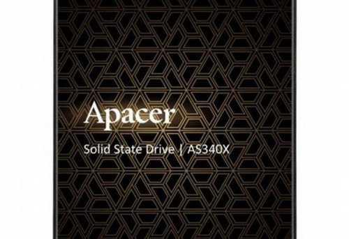 Apacer SATA 2.5" 960GB AP960GAS340XC-1