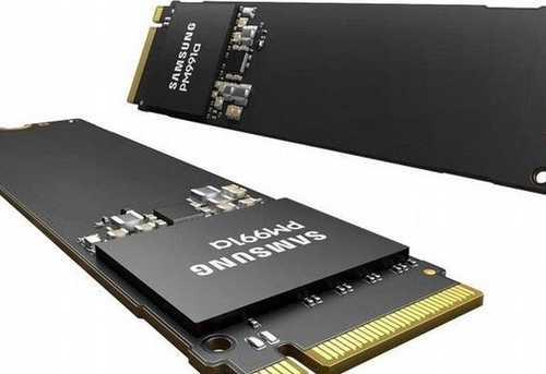 Samsung PM991a, 1024GB, M.2(22x80mm), NVMe, PCIe 3