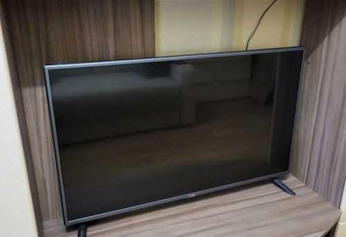 Телевизор LG 42lb561v