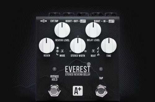 Shift Line Everest II (new)