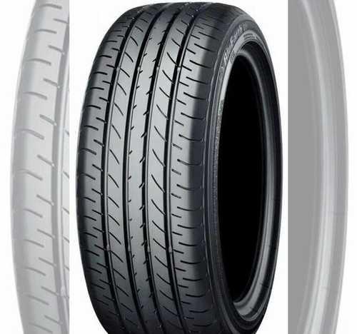 Yokohama BluEarth-GT AE51H 205/55 R17