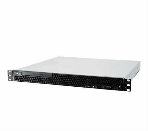Серверная платформа (сервер) asus RS100-E10-PI2