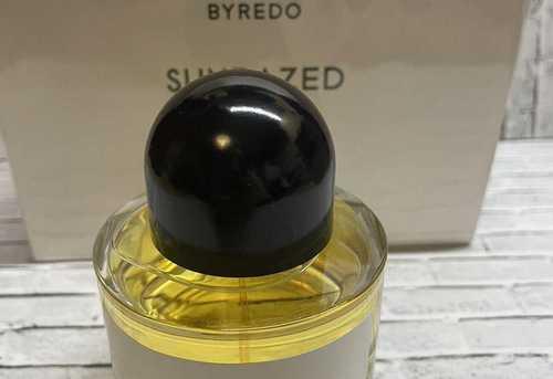 Byredo sundazed 100 мл оригинал