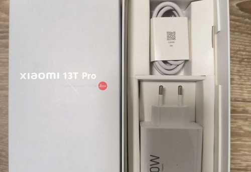 Xiaomi 13T Pro, 16/1 ТБ