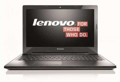Игровой ноутбук Lenovo 15/Core i5/8Gb/Full HD