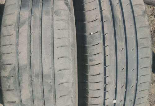 Hankook Dynapro HT RH12 235/65 R17 110M