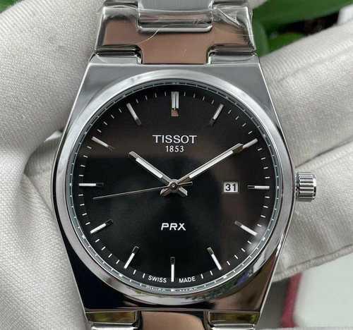 Часы мужские tissot prx