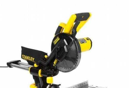 Торцовочная пила Stanley Fatmax FME721-QS, 216 мм