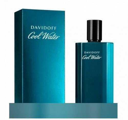 Davidoff cool water men 12ml мужская туалетная вод