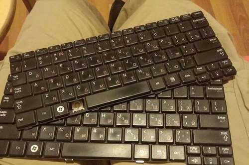 Клавиши, клавиатура для ноутбука Samsung