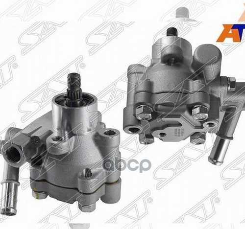 Насос гур nissan primera P11E 96-02 ST-VP213 Sat