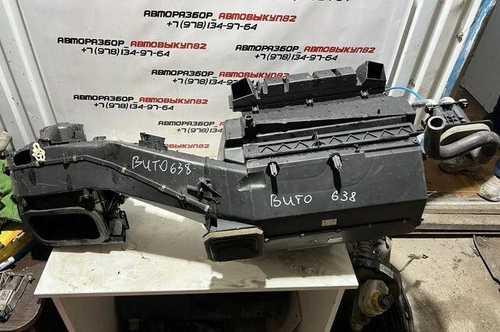 Корпус печки отопителя Мерседес Вито в638 638 w638