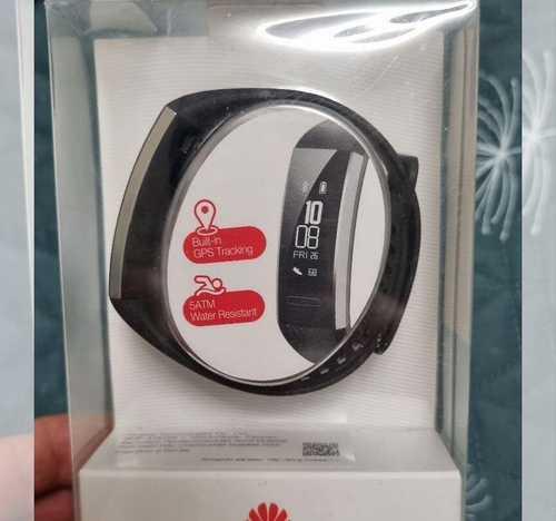 Huawei band 2 pro