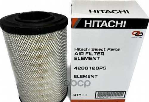 Фильтр воздушный (в сборе) hitachi - 4286128 +